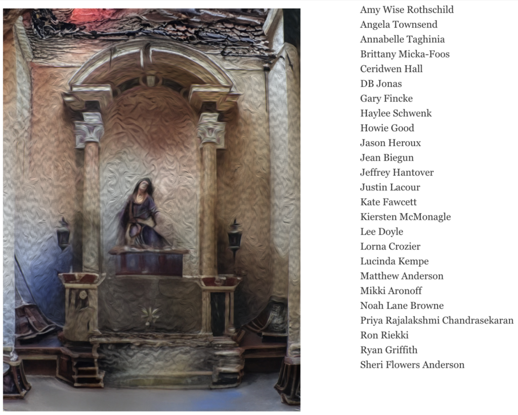 Unbroken #45: | U n b r o k e n