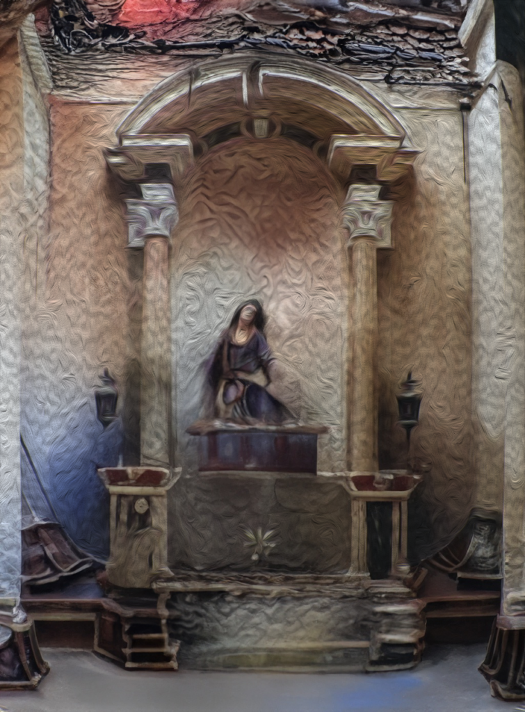 Unbroken #48: | U n b r o k e n